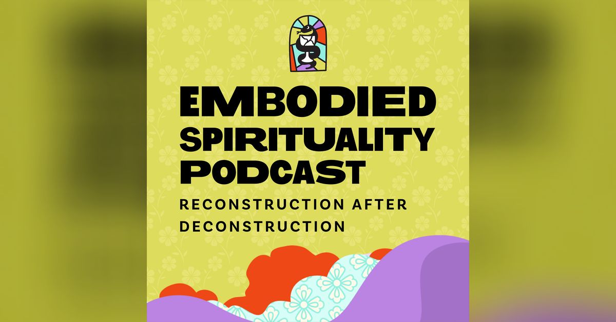 Embodied Spirituality | Hailey Mitsui Spiritual Direction