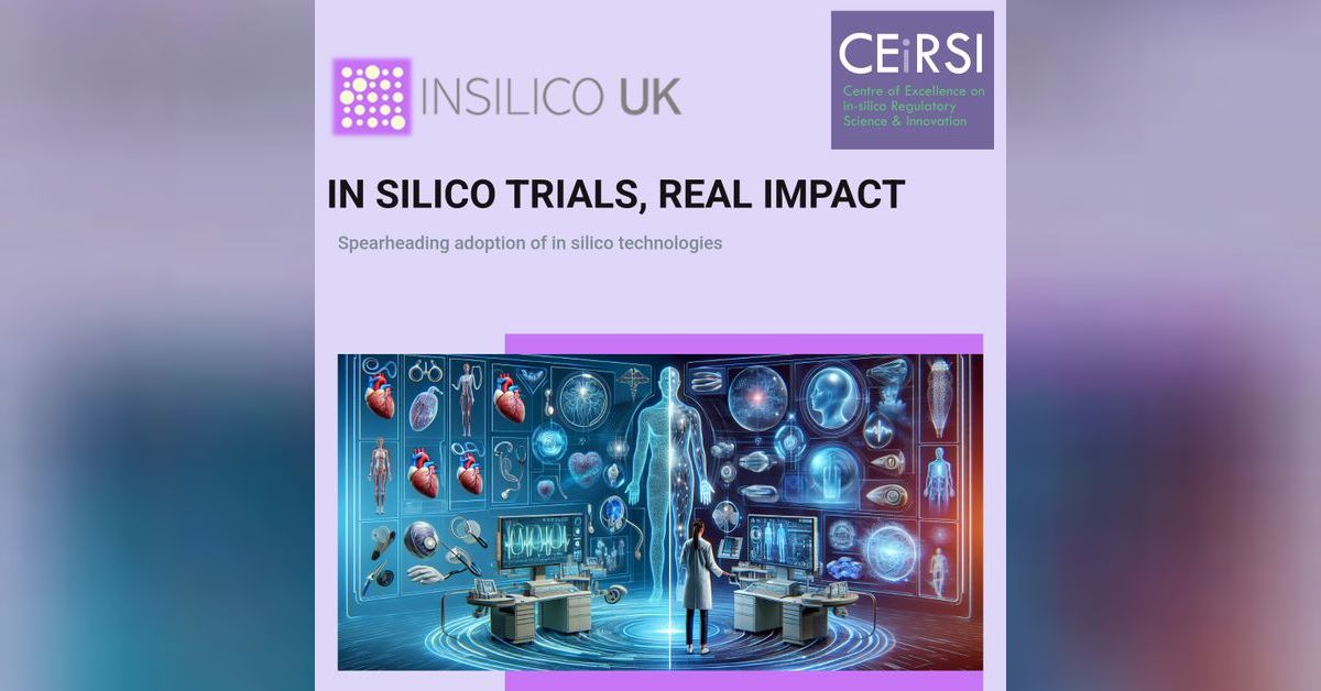 How Can We Trust Computational Models in Healthcare? A Framework for In ...