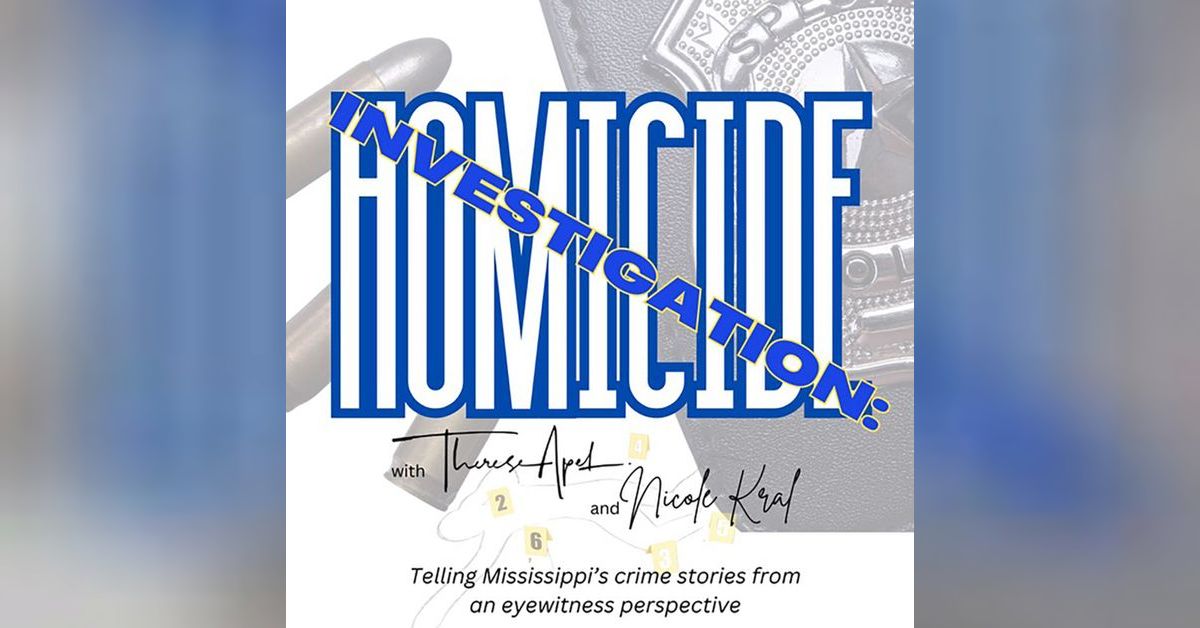 Episode #3: No Death Date on Her Tombstone – The Shondra May Case ...