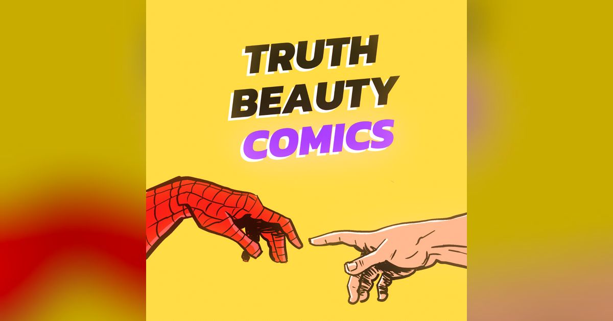 Page 2 | Truth, Beauty, Comics