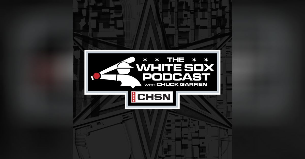 The White Sox are a family affair for new sideline reporter Brooke ...