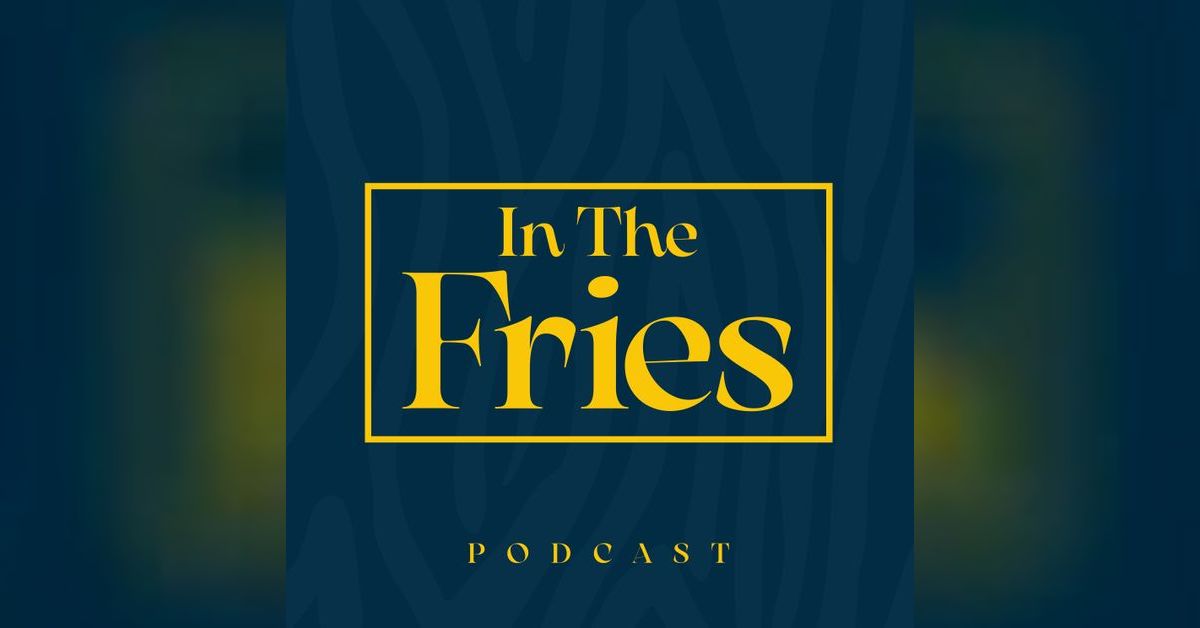 Episode 0026 || A Liberian Journey: From New Jersey to Hollywood - Meet ...