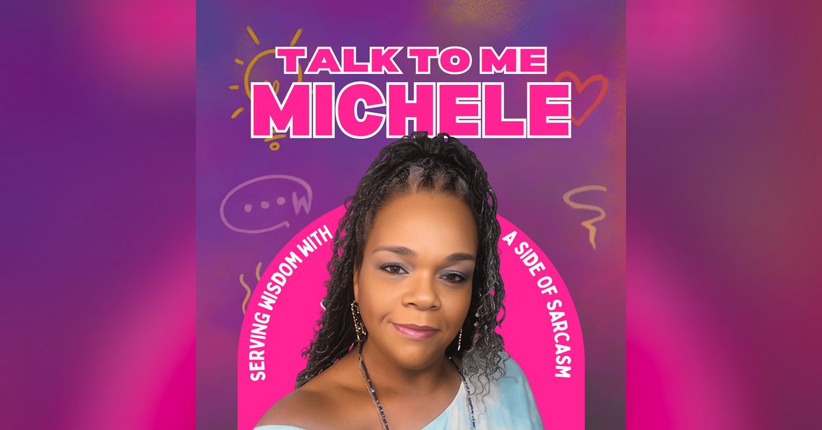 Episode 61: Black Women Ain’t the Problem: A Real Conversation | Talk ...