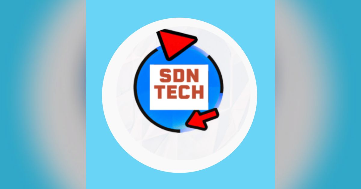 Transforming Access The Future Of User And Application Authentication Sdntech Networking