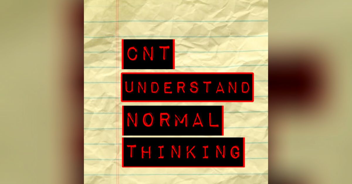 Can't Understand Normal Thinking: A Trip Down Memory Lane with Coach ...