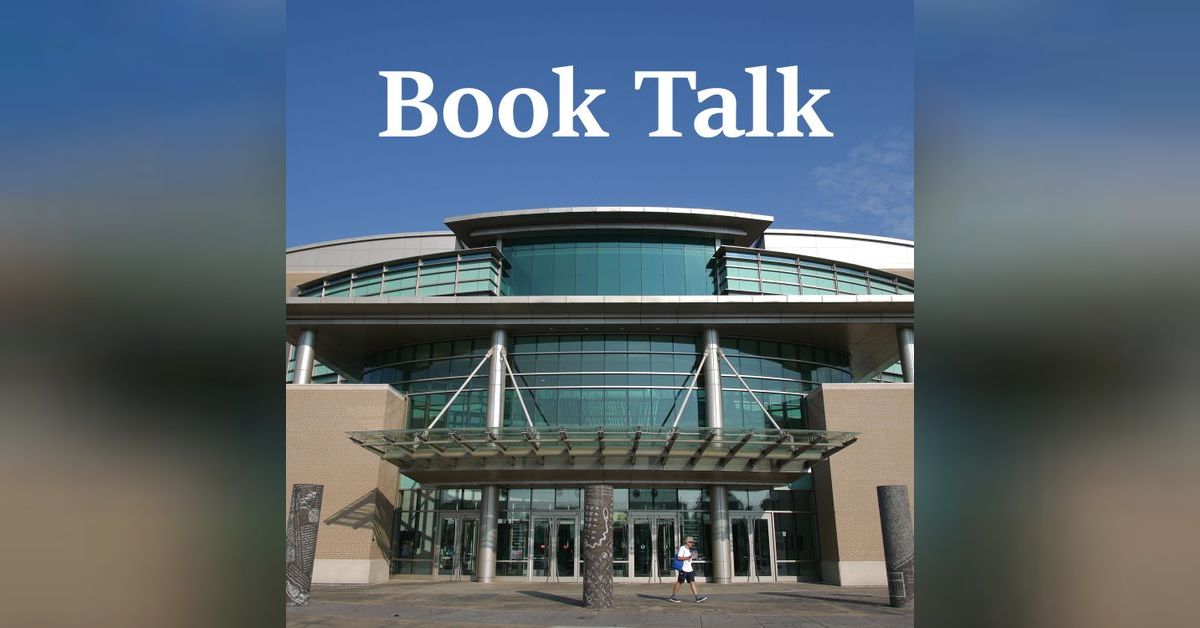 Jerry Avorn - Rethinking Medications, Part 1 | WYPL Book Talk