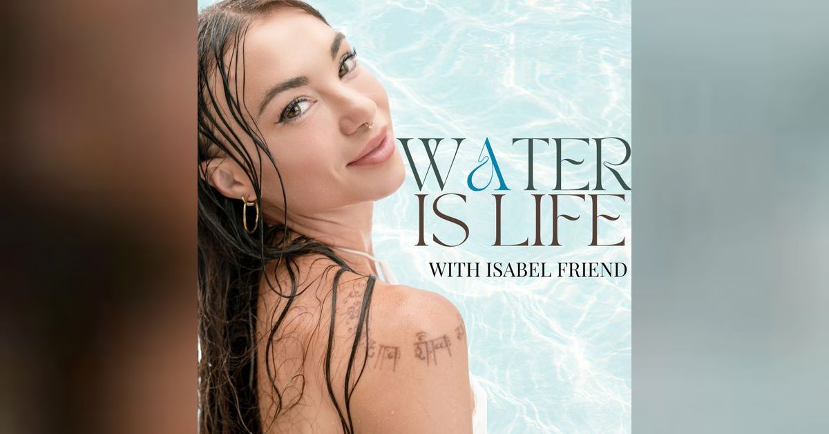 Liquid Miracles Unraveling Waters Secrets And Myths With Veda Austin Water Is Life