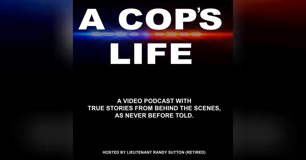 The Truth About Shooting Breonna Taylor. Sgt John Mattingly Reveals ...