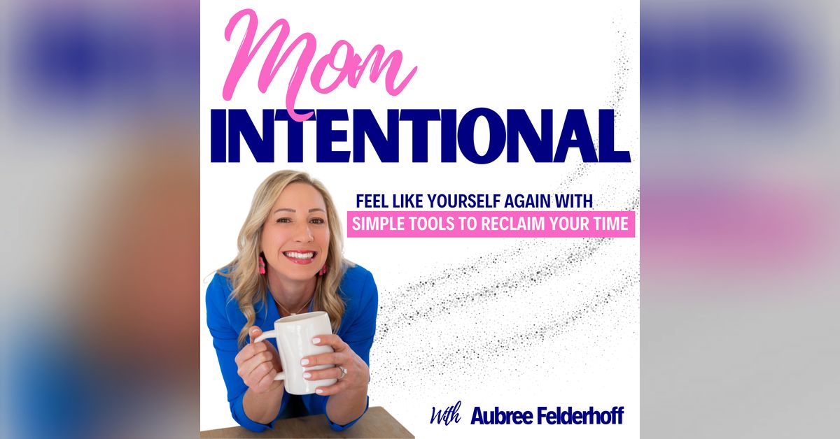 47 | Can Saying No Make You a Better Mom? How to Build Guilt-Free ...