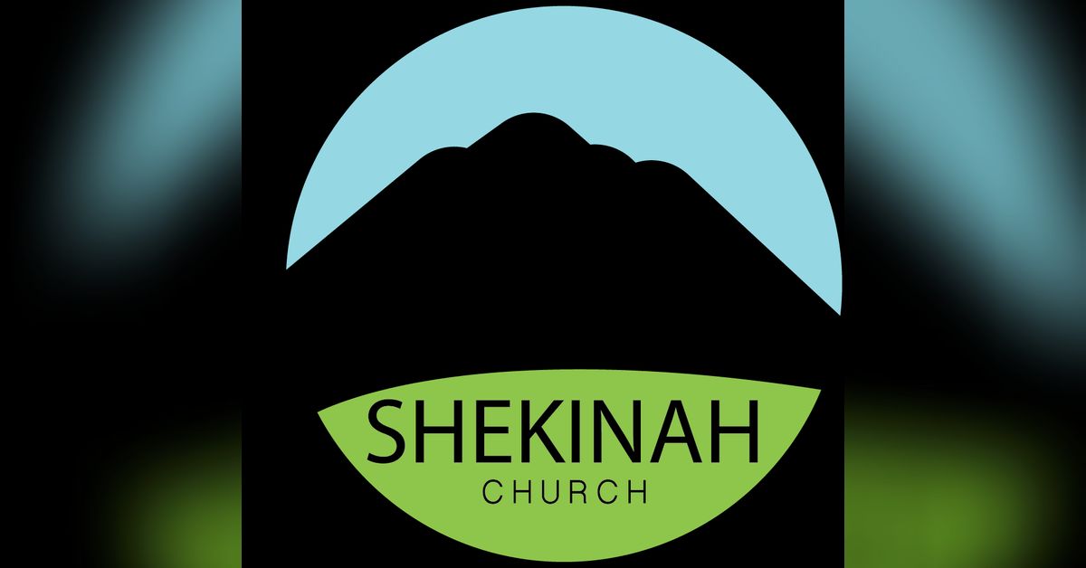 God's Gift of Fellowship | Shekinah