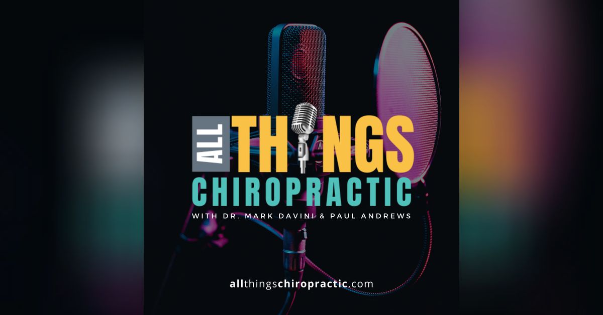 Page 2 | All Things Chiropractic