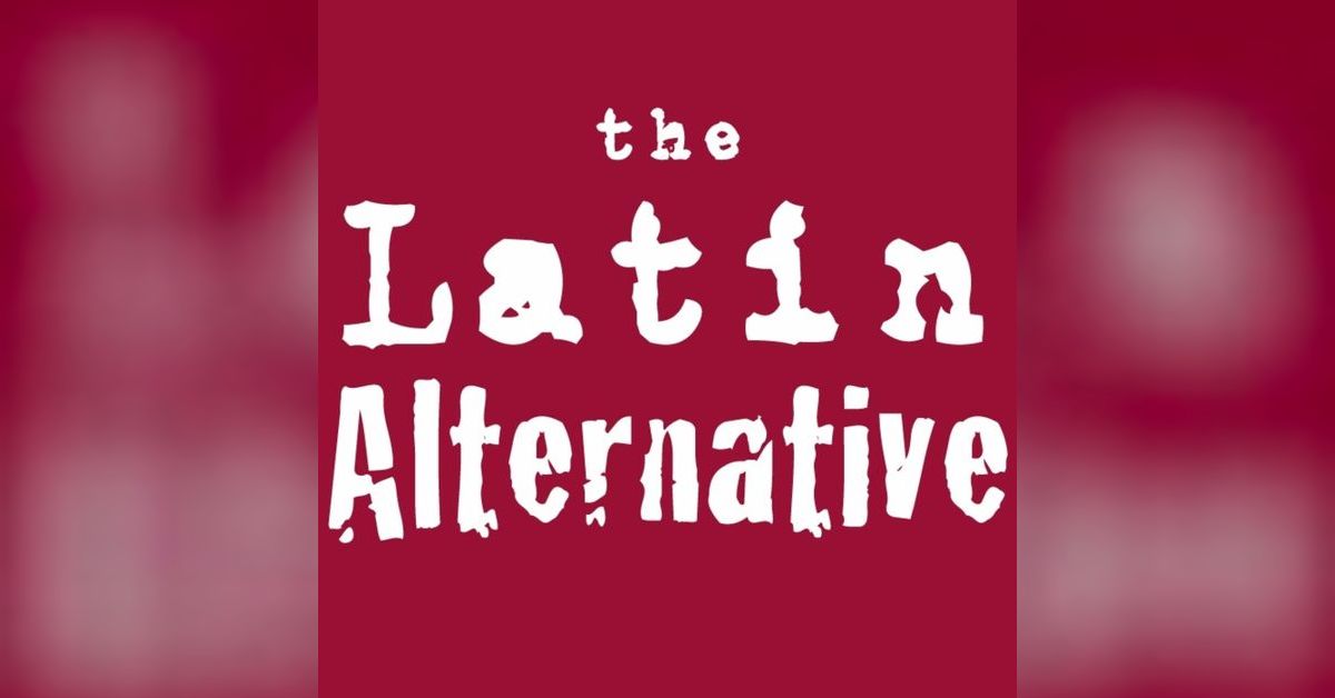The Latin Alternative | WEXT/Josh Norek