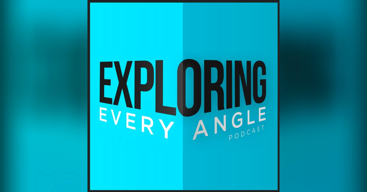 The Evolution of Dudey Rhino: Podcasts, True Crime, and Paranormal ...