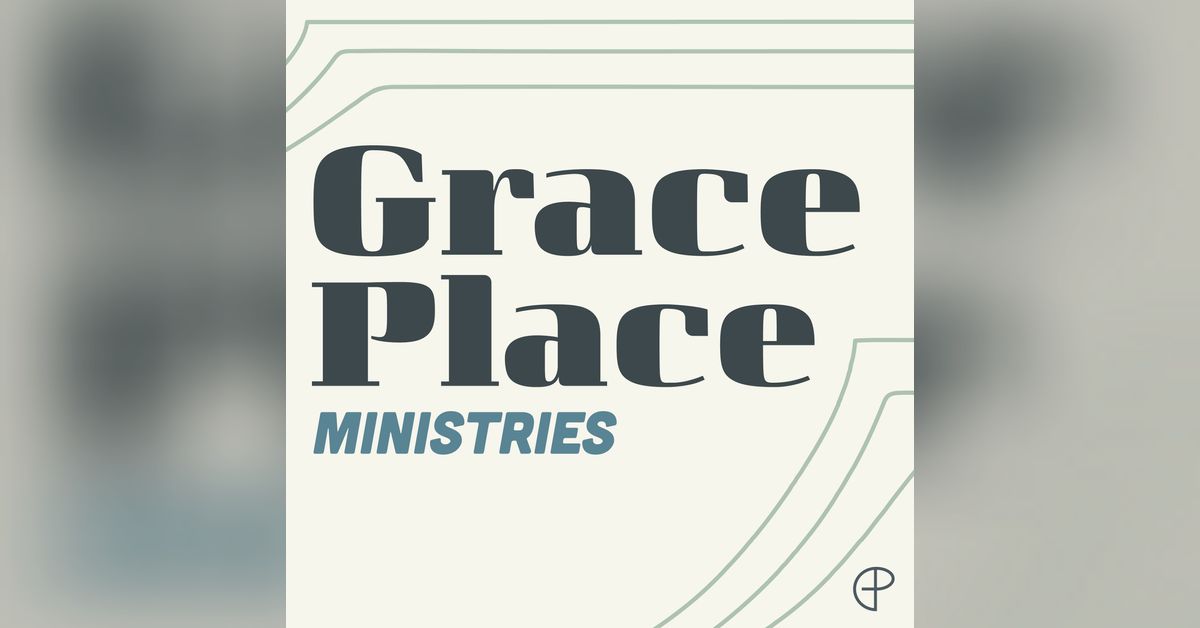 Page 2 | The Grace Place Bible Ministries