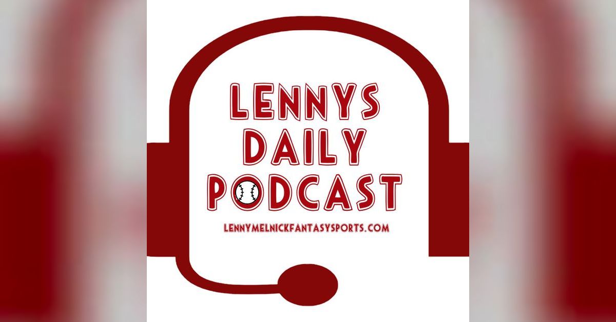 Lenny’s Daily Podcast - Lady and the Legend Nov 9, 2025 | Free ...