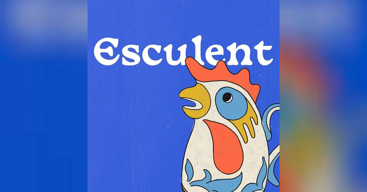 A taste of history with Professor Jeffrey Pilcher | Esculent