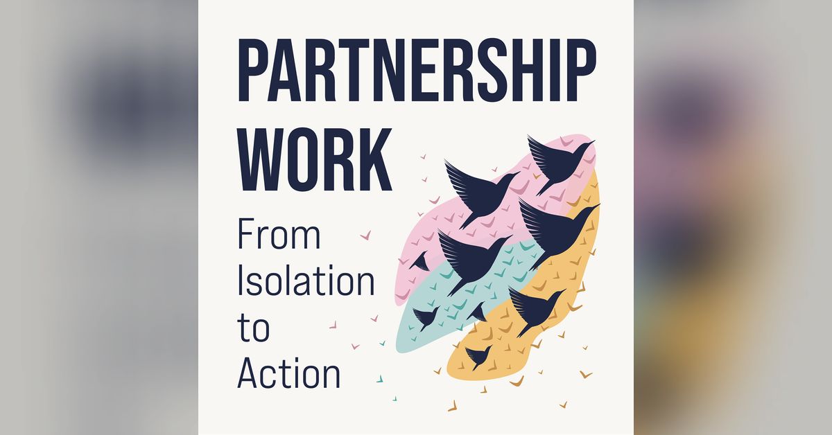 Partnership Work | Paul Kuttner