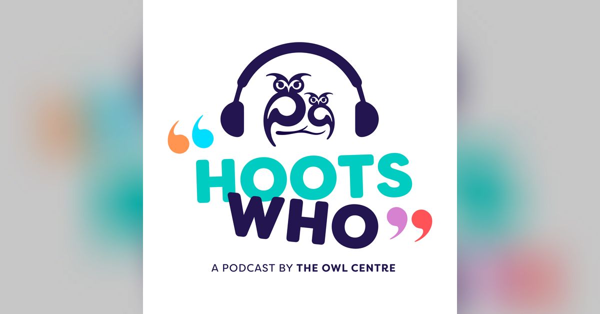 Hoots Who : Welcome! (trailer) | Hoots Who