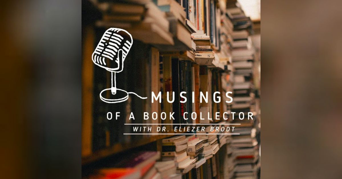 Short Episode 7: Minhagei Shavuos in Jewish Autobiography ...