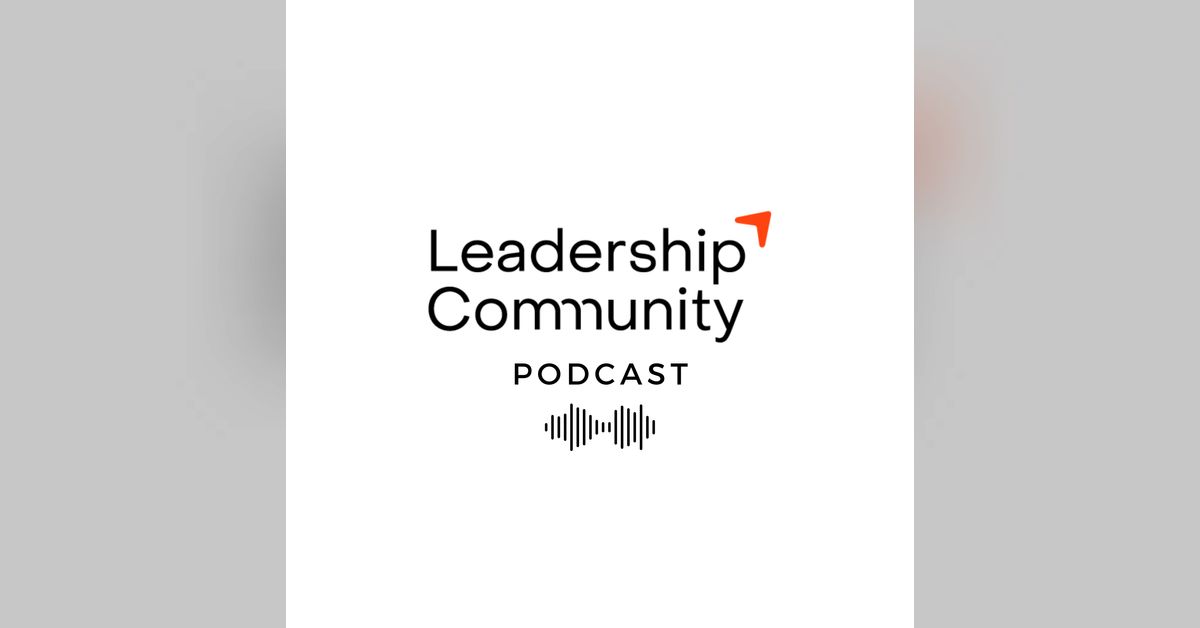 Aaron Partington: Leadership Transition Series: Becoming the Pastor of ...