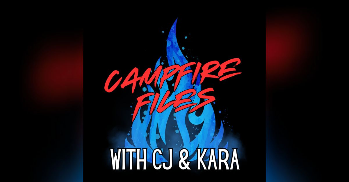 Episode 9: The Snallygaster & Dewayo: Mysterious Beasts of the American ...