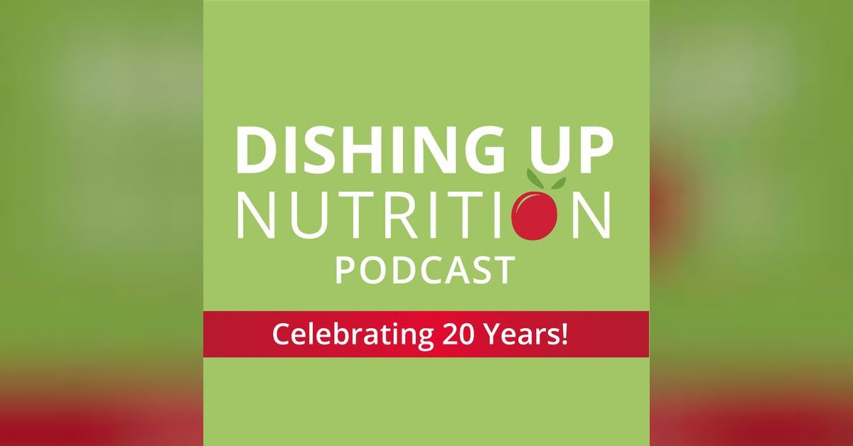 Dishing Up Nutrition | Nutritional Weight & Wellness, Inc.