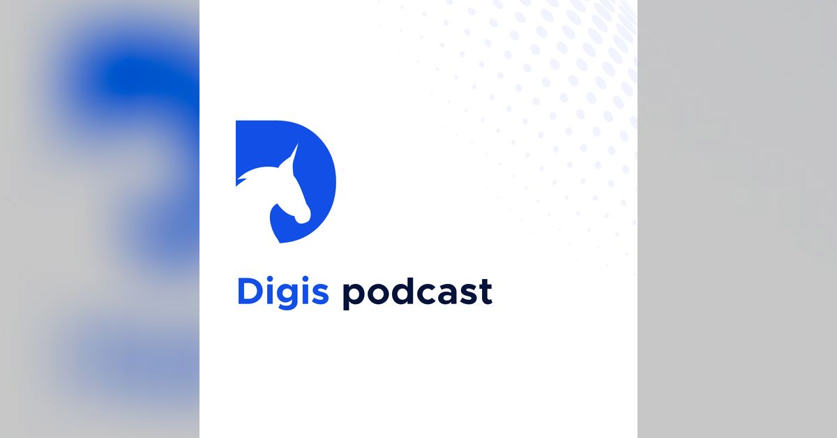 Digis Podcast | Digis