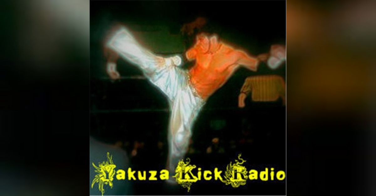 “Seven Years Strong: Settling the Score” | Yakuza Kick Radio