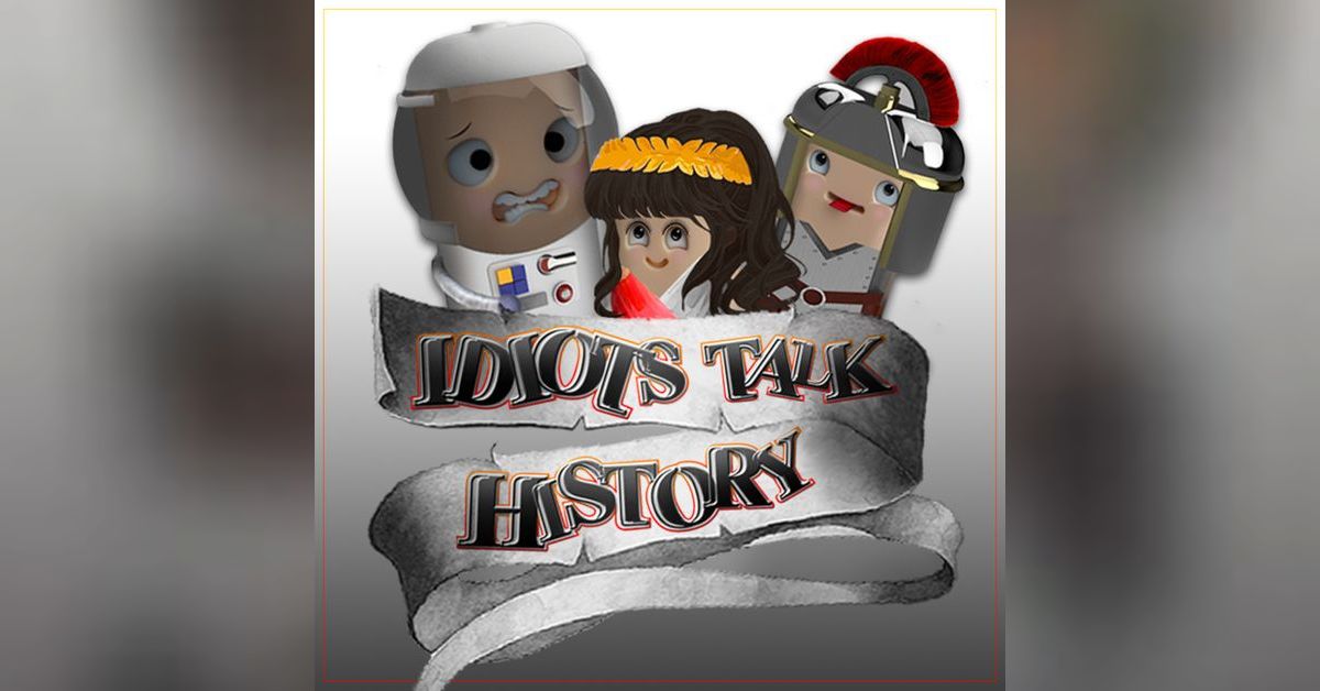 Page 6 | Idiots Talk History