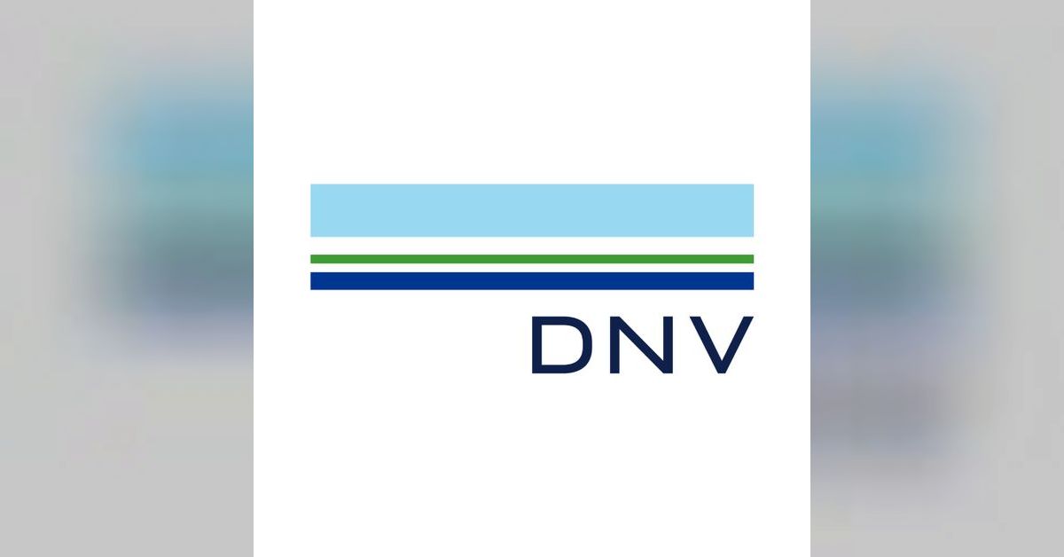 DNV: Navigating AI Assurance - Understanding the Risks and Rewards of ...
