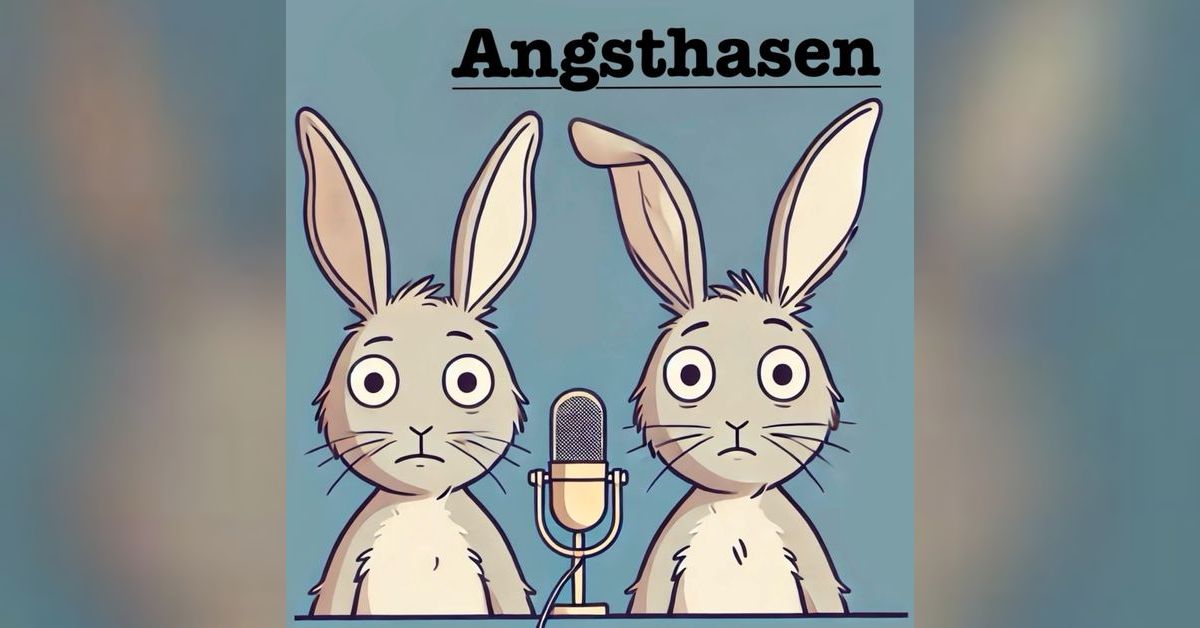 Unsere Erfahrung mit Therapie | Angsthasen