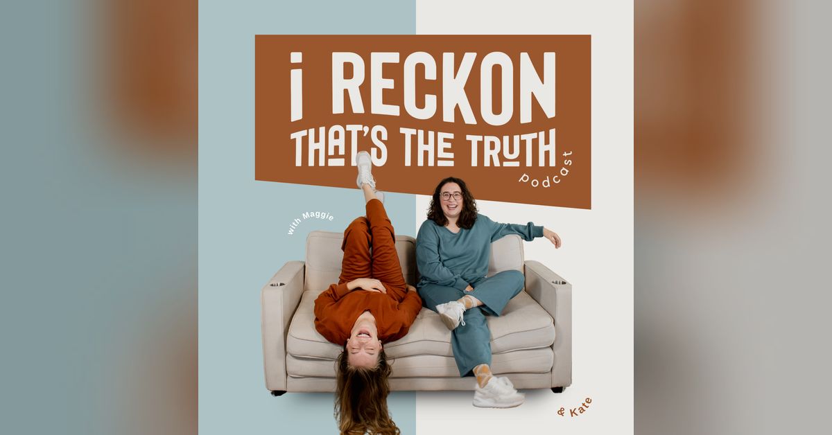 Page 2 | I Reckon That’s The Truth Podcast