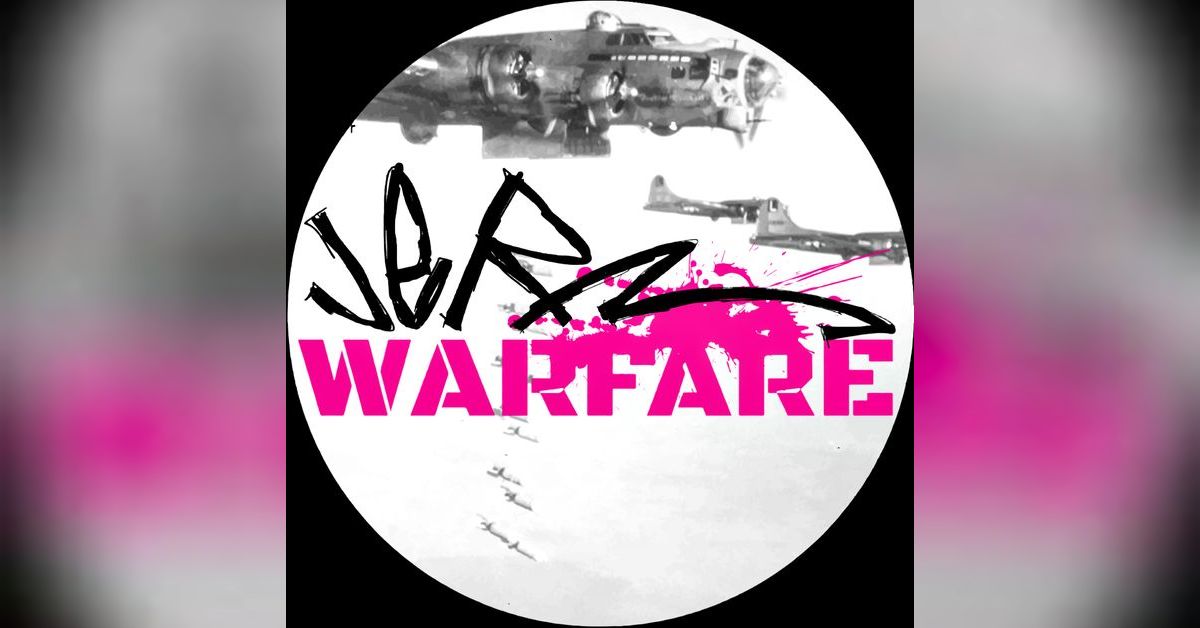Jerm Warfare | Jerm