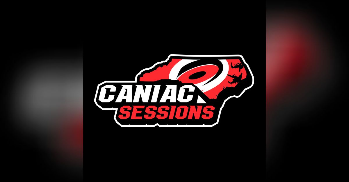 Caniac Sessions | Matt Griffith & Allen Black