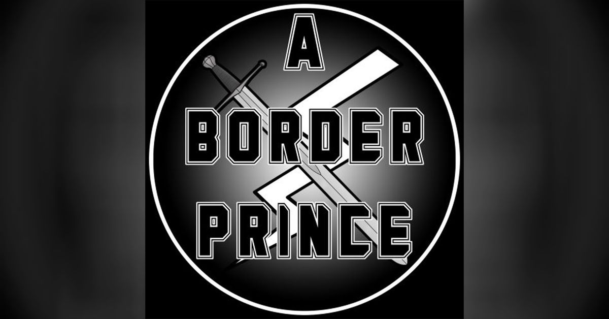 ABorderPrince Warhammer Lore and History Podcast - Warhammer 40k Audio ...