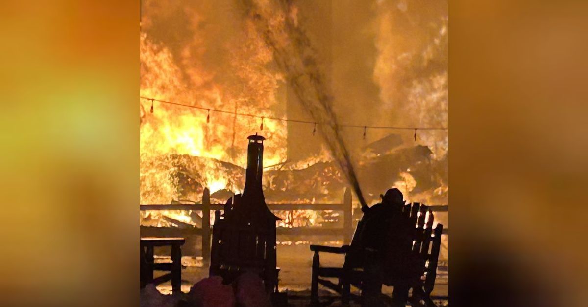 The Fire: A North Shore Story | North Shore Connected