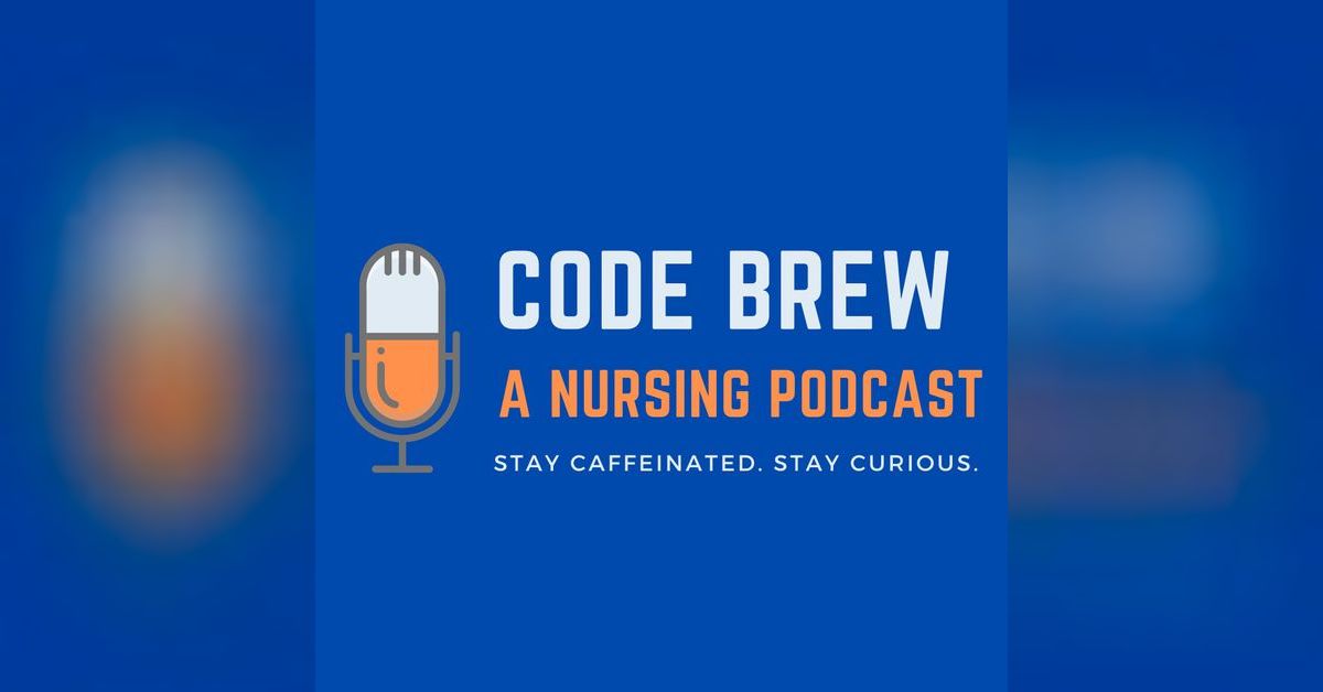 Critical Condition: A Deep Dive into ICU Nursing | Code Brew