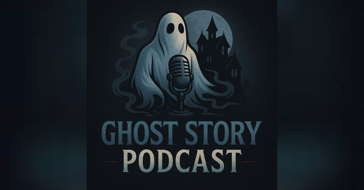 GHOST STORY PODCAST - True_Horror_Story_3 | Free Listening on Podbean App