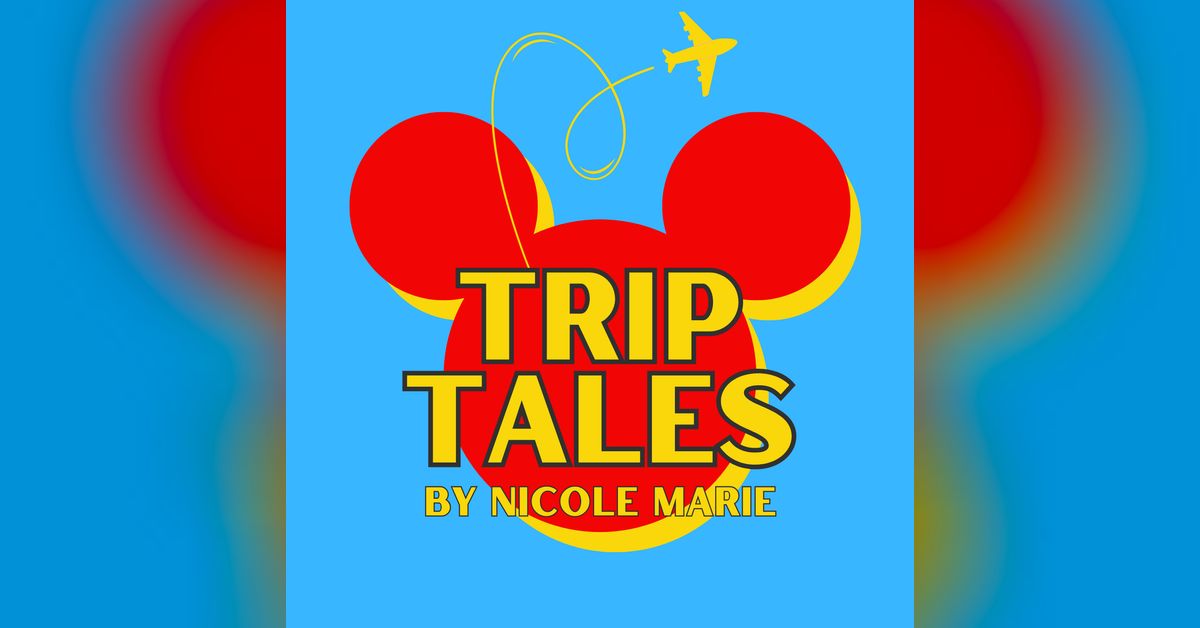 Trip Tales by Nicole Marie | Nicole Marie Newfield