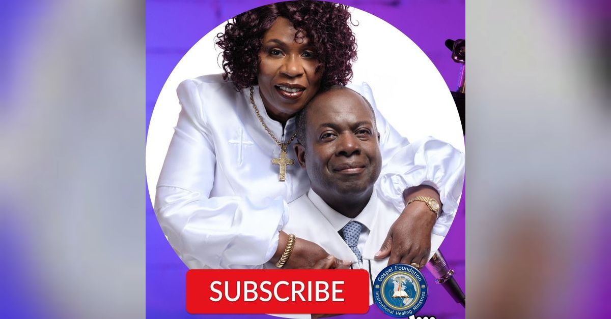 Live Prayer Line Ep.02 | #LIVE | I Believe In Miracles with Apostle ...