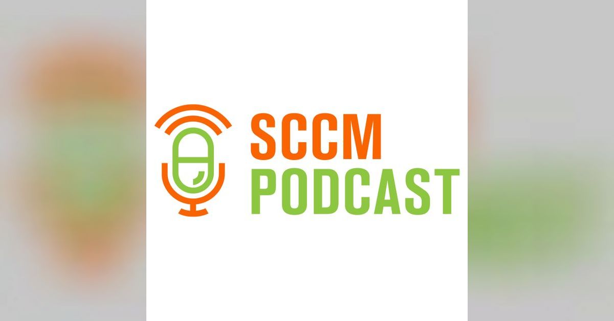 SCCM Pod 521 CCM Can ICU Liberation Bundle Compliance Impact Post SCCM Pod 521 CCM Can ICU Liberation Bundle Compliance Impact Post