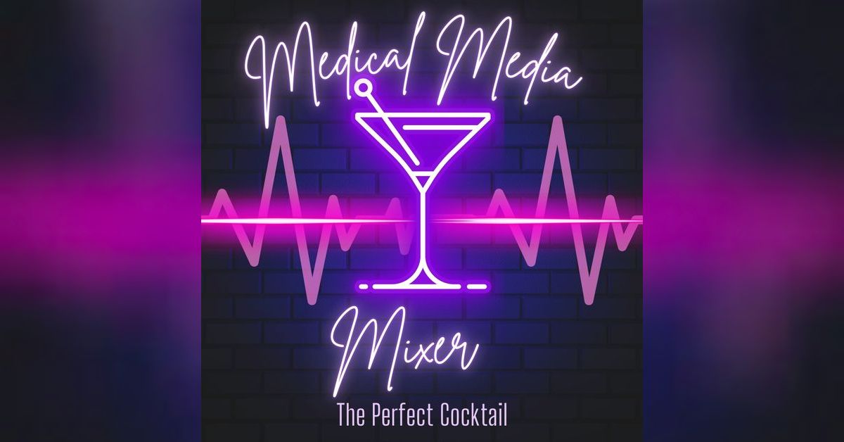 Ep 12 The Rabies Shot and The Mind Eraser: Scrubs ‘My Lunch’, Severance ...