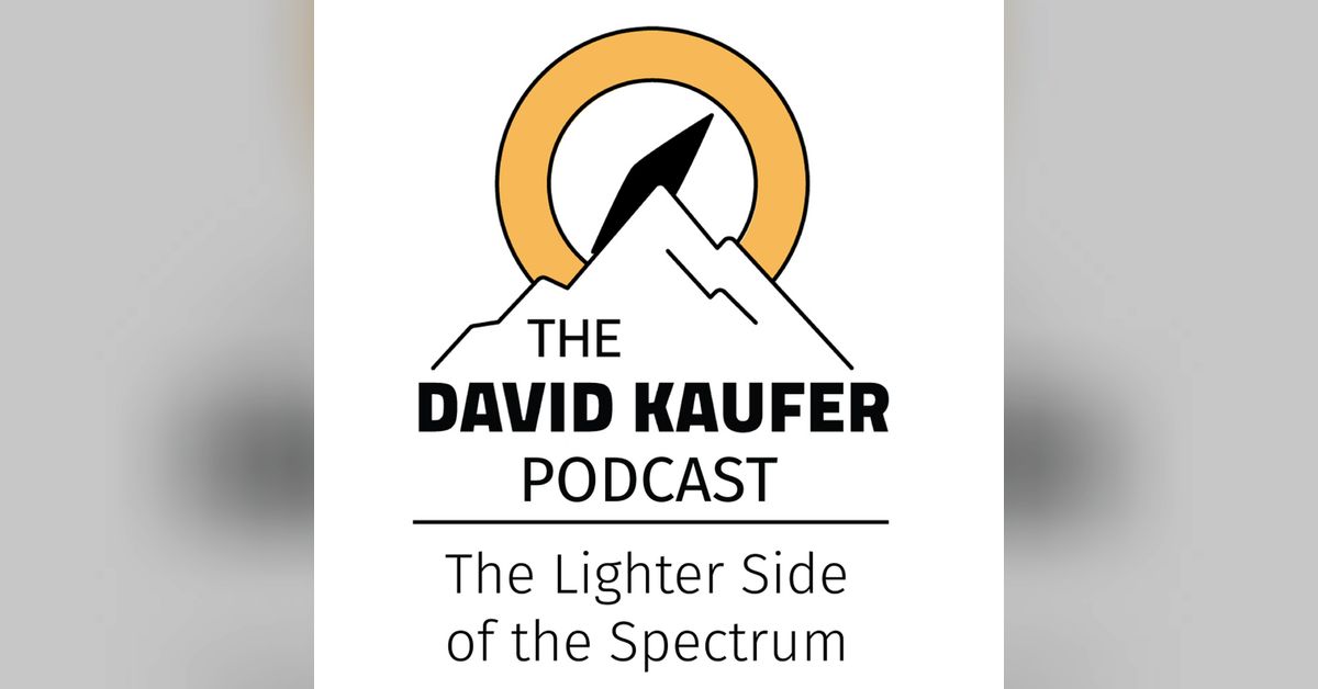 Brain Enhancement Therapy and Stone's Journey | The David Kaufer ...