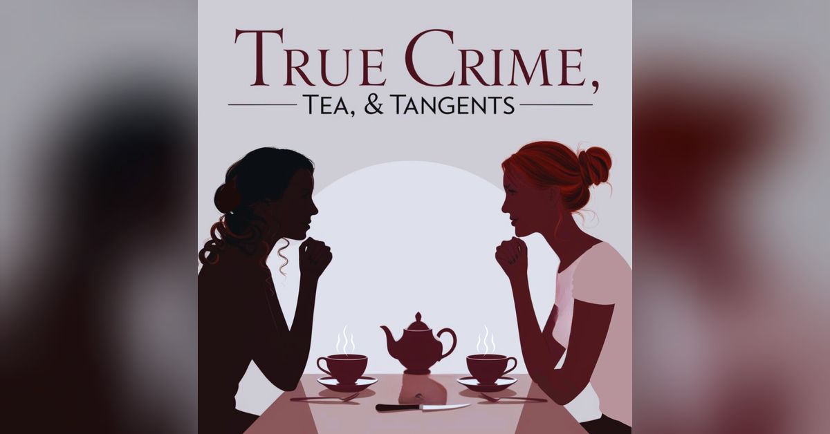 Keith Jesperson | True Crime, Tea, and Tangents