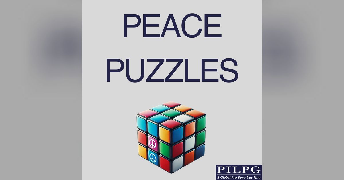 Negotiating Natural Resources | Peace Puzzles