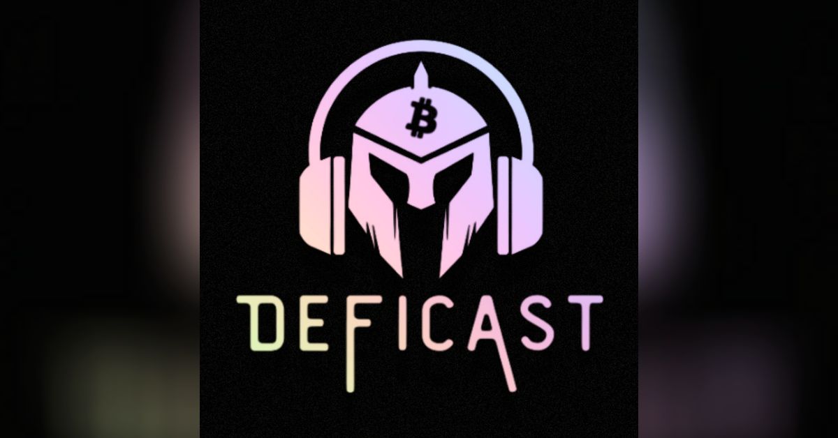 Personal Journey Into DeFi | Macro Meme Strategy | Portfolio | DefiCast