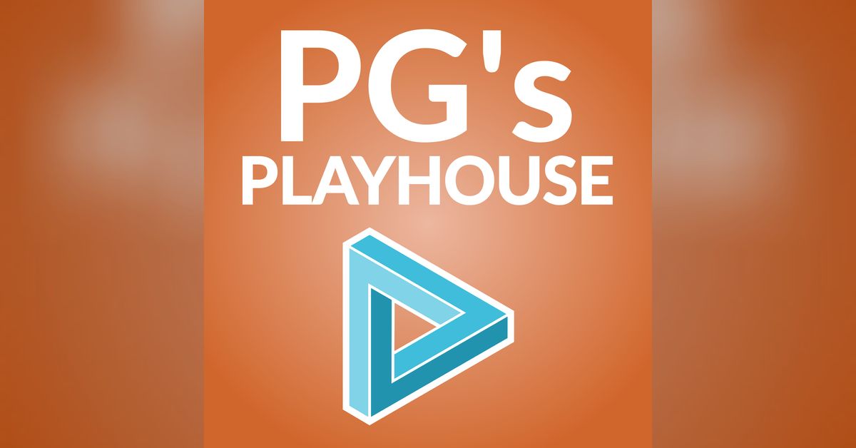 5: Escape This Podcast (ft. Dani Siller & Bill Sunderland) | PG’s ...