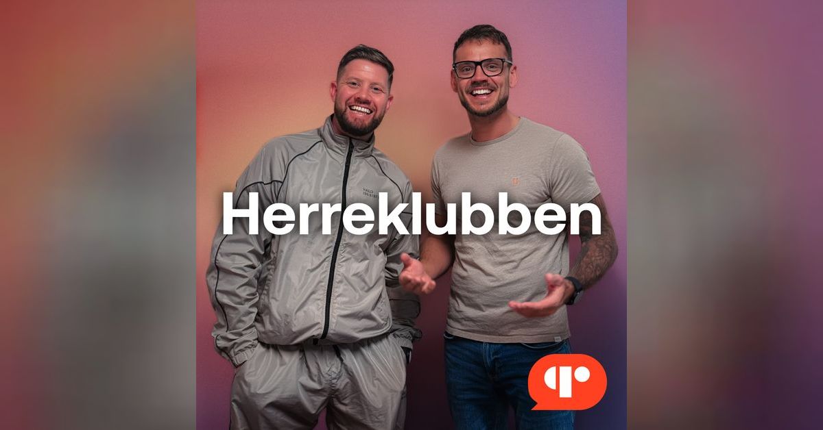 Herreklubben | PodRadio