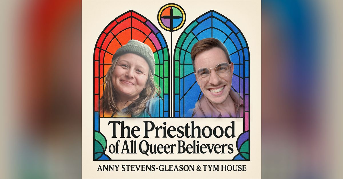 Beloved, Through and Through: A Conversation with Bishop Kristin ...