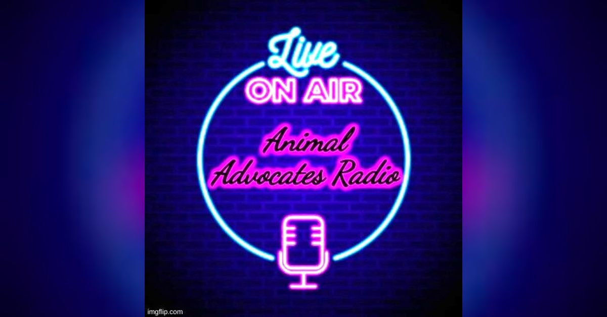 Voices Carry For Animals Podcast | Animal Advocates Radio